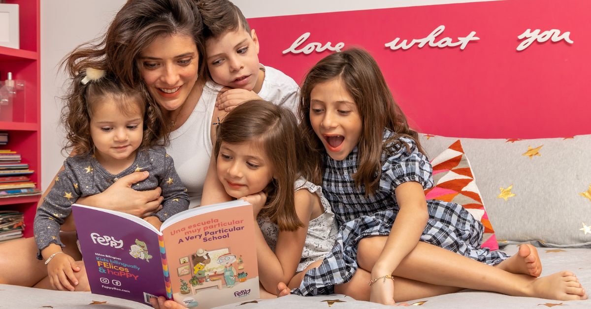 3 Ways to Make Learning Language Fun! - Feppy