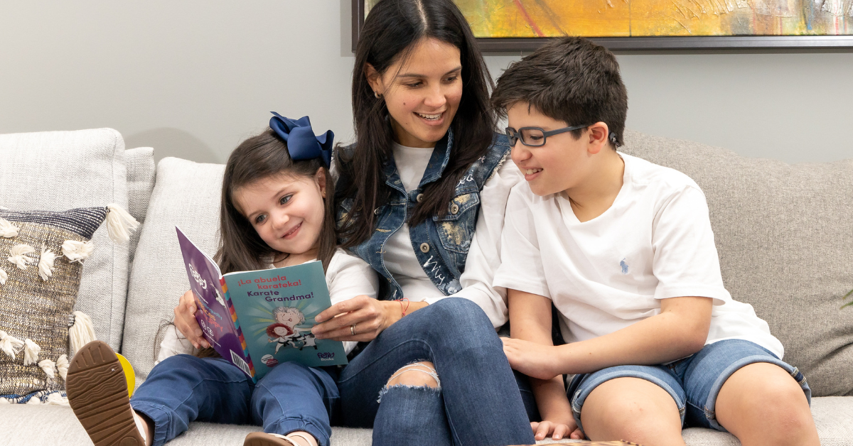 The Benefits of Bilingualism: 10 Reasons to Raise a Bilingual Child - Feppy